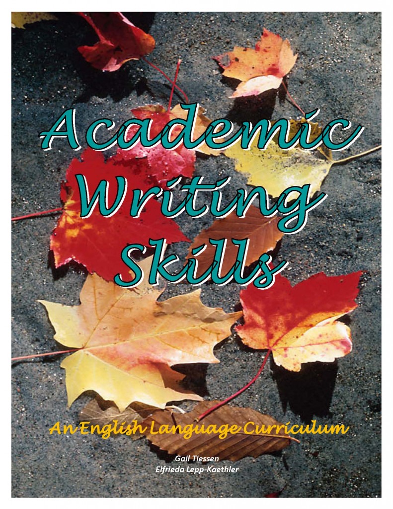 Academic Writing Skills | JoyTwoPublications